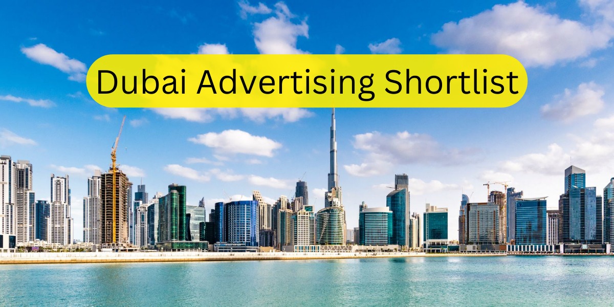 Dubai Advertising Shortlist - American Add